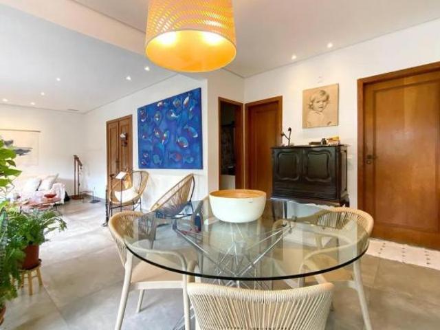 Apartamento com 4 quartos à venda em Belo Horizonte, no bairro Santo Antônio