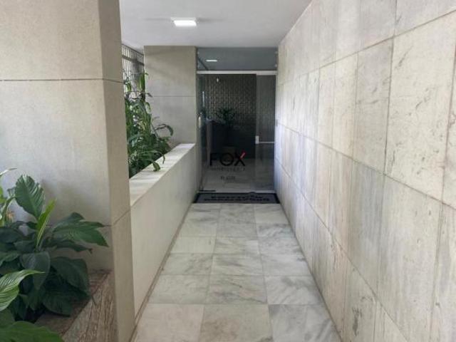 Apartamento com 4 quartos à venda em Belo Horizonte, no bairro Savassi