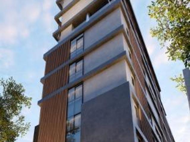 Apartamento com 4 quartos à venda em Belo Horizonte, no bairro Savassi