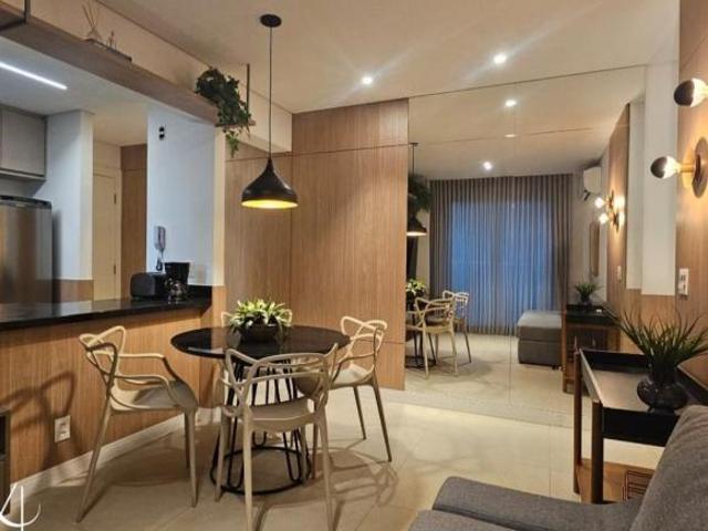 Apartamento com 4 quartos à venda em Belo Horizonte, no bairro Savassi