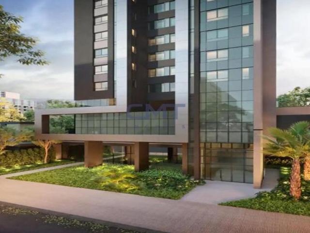 Apartamento com 4 quartos à venda em Belo Horizonte, no bairro Savassi