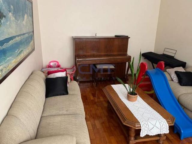 Apartamento com 4 quartos à venda em Belo Horizonte, no bairro Savassi