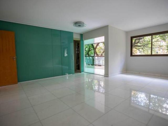 Apartamento com 4 quartos à venda em Belo Horizonte, no bairro Savassi