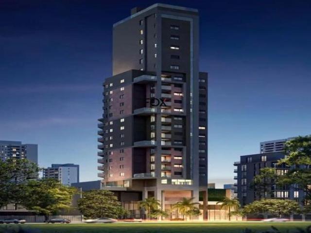 Apartamento com 4 quartos à venda em Belo Horizonte, no bairro Savassi