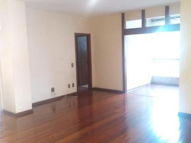 Apartamento com 4 quartos à venda em Belo Horizonte, no bairro Savassi