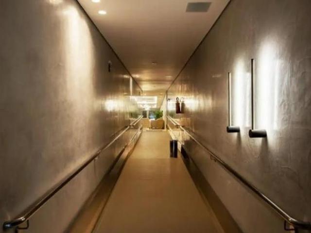 Apartamento com 4 quartos à venda em Belo Horizonte, no bairro Savassi