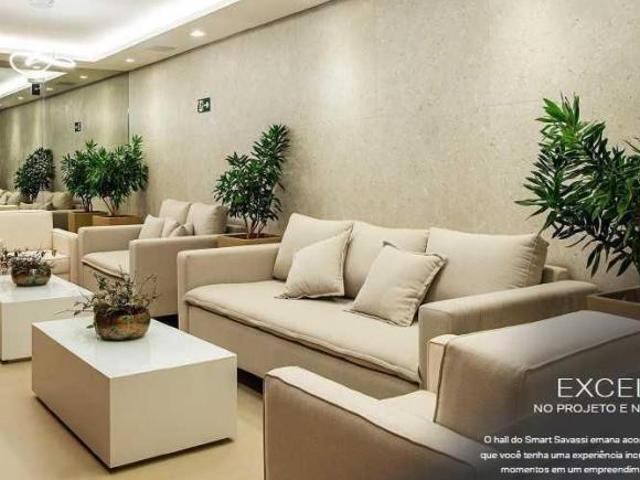 Apartamento com 4 quartos à venda em Belo Horizonte, no bairro Savassi