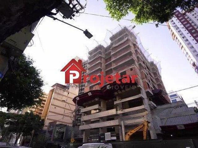 Apartamento com 4 quartos à venda em Belo Horizonte, no bairro Savassi