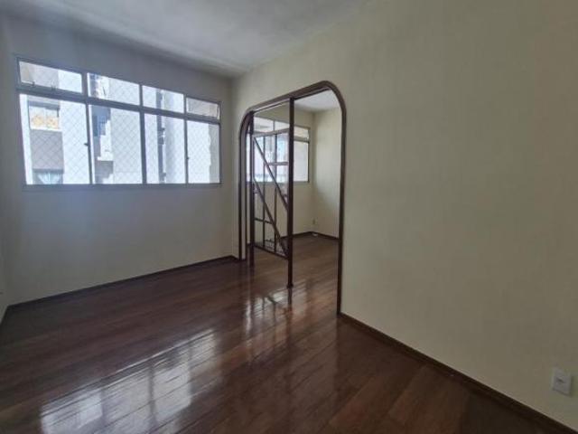 Apartamento com 4 quartos à venda em Belo Horizonte, no bairro Savassi