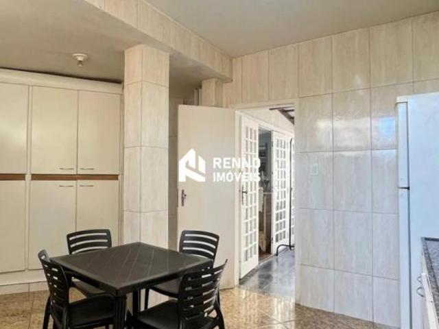 Apartamento com 4 quartos à venda em Belo Horizonte, no bairro Serra