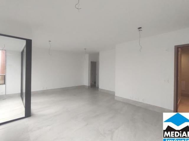 Apartamento com 4 quartos à venda em Belo Horizonte, no bairro Serra