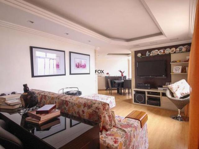 Apartamento com 4 quartos à venda em Belo Horizonte, no bairro Sion
