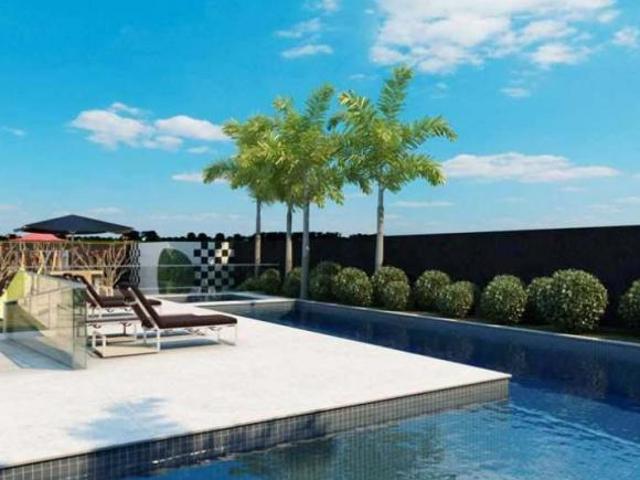 Apartamento com 4 quartos à venda em Belo Horizonte, no bairro Sion