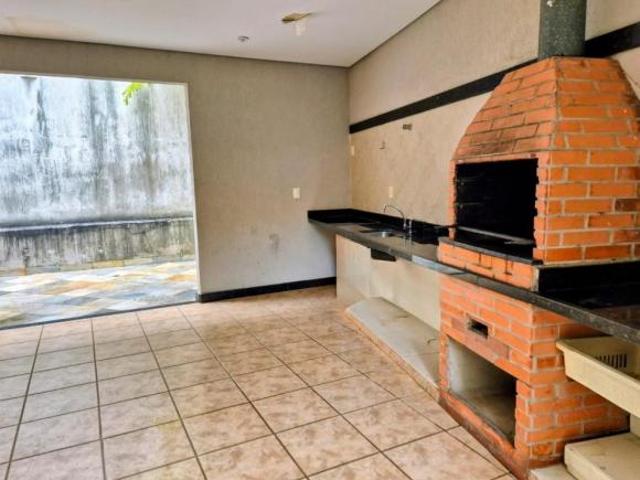 Apartamento com 4 quartos à venda em Belo Horizonte, no bairro Sion