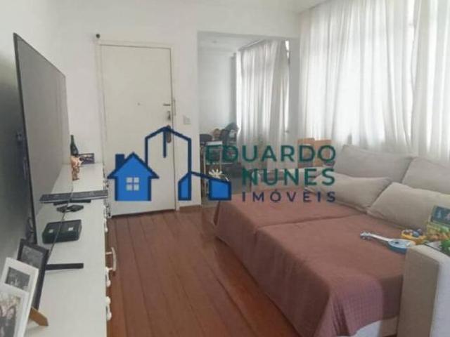 Apartamento com 4 quartos à venda em Belo Horizonte, no bairro Sion
