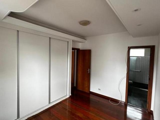 Apartamento com 4 quartos à venda em Belo Horizonte, no bairro Sion