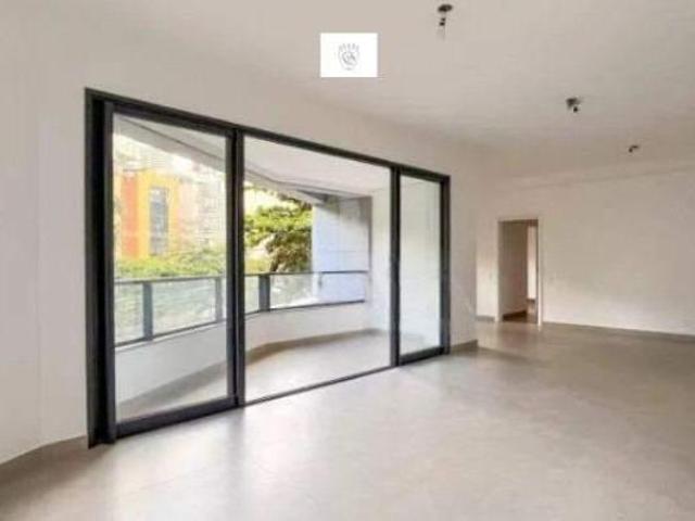 Apartamento com 4 quartos à venda em Belo Horizonte, no bairro Sion