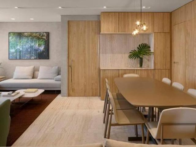 Apartamento com 4 quartos à venda em Belo Horizonte, no bairro Sion