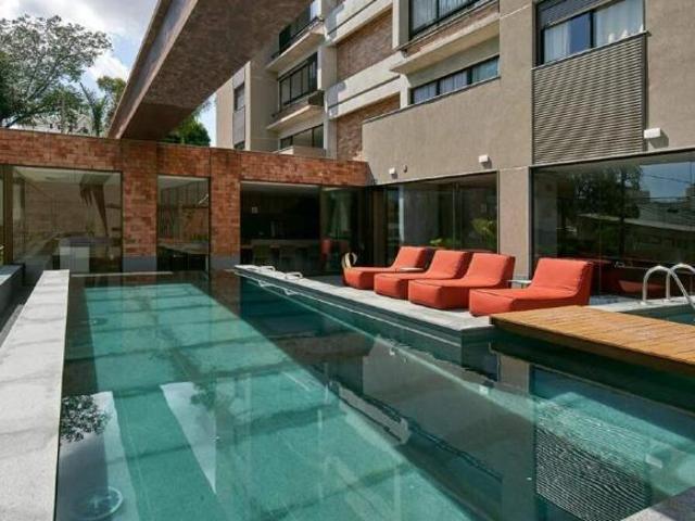 Apartamento com 4 quartos à venda em Belo Horizonte, no bairro Sion