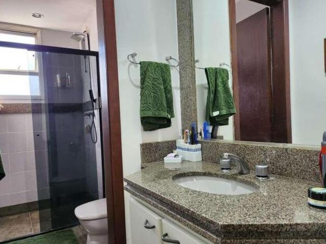 Apartamento com 4 quartos à venda em Belo Horizonte, no bairro Sion