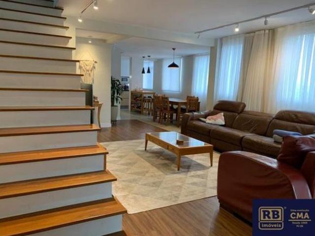 Apartamento com 4 quartos à venda em Belo Horizonte, no bairro Vila Paris