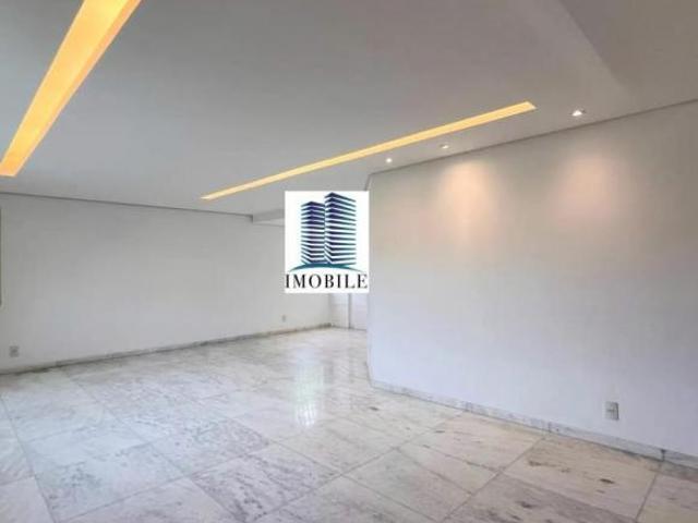 Apartamento com 4 quartos à venda em Belo Horizonte, no bairro Vila Paris