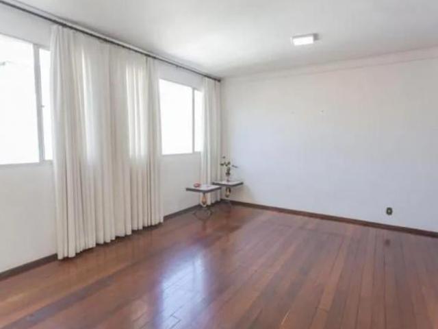 Apartamento com 4 quartos à venda em Belo Horizonte, no bairro Vila Paris