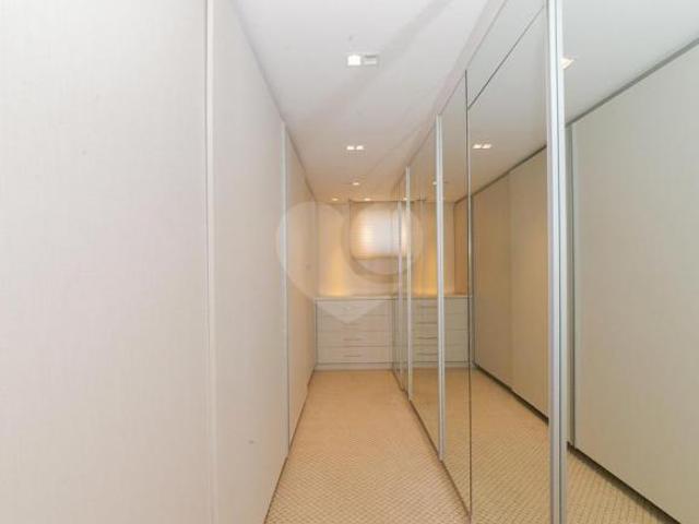 Apartamento com 4 quartos à venda em Bigorrilho PR