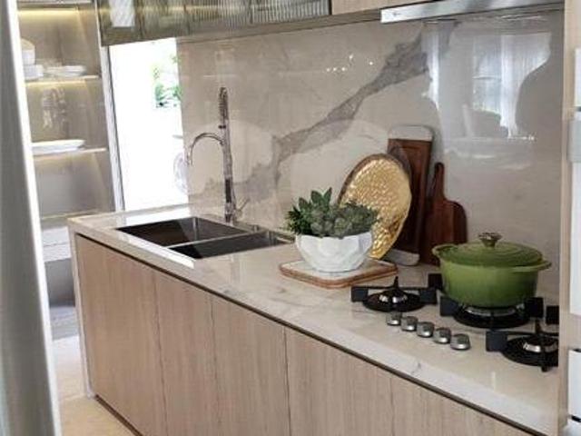 Apartamento com 4 quartos à venda em Brooklin paulista SP
