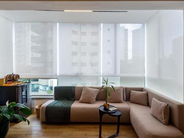 Apartamento com 4 quartos à venda em Brooklin paulista SP
