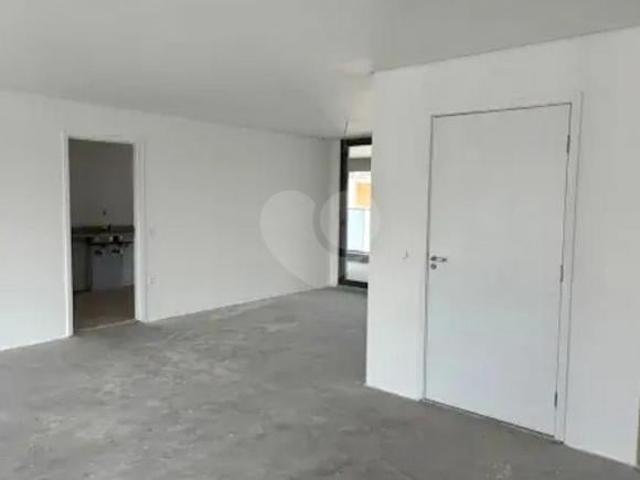 Apartamento com 4 quartos à venda em Brooklin paulista SP