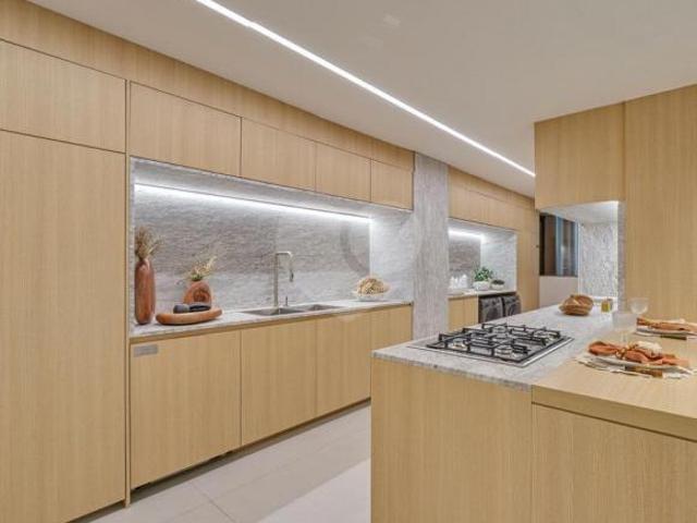 Apartamento com 4 quartos à venda em Brooklin paulista SP