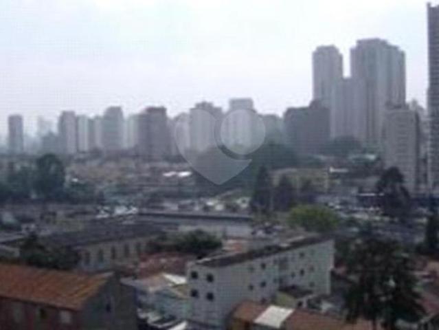 Apartamento com 4 quartos à venda em Brooklin paulista SP