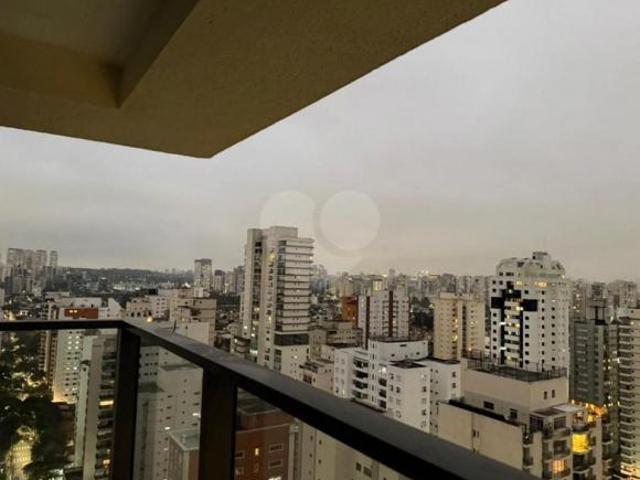 Apartamento com 4 quartos à venda em Brooklin paulista SP