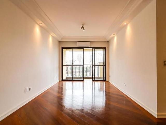 Apartamento com 4 quartos à venda em Brooklin paulista SP