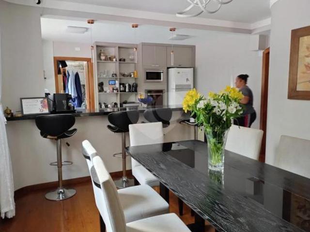 Apartamento com 4 quartos à venda em Brooklin paulista SP