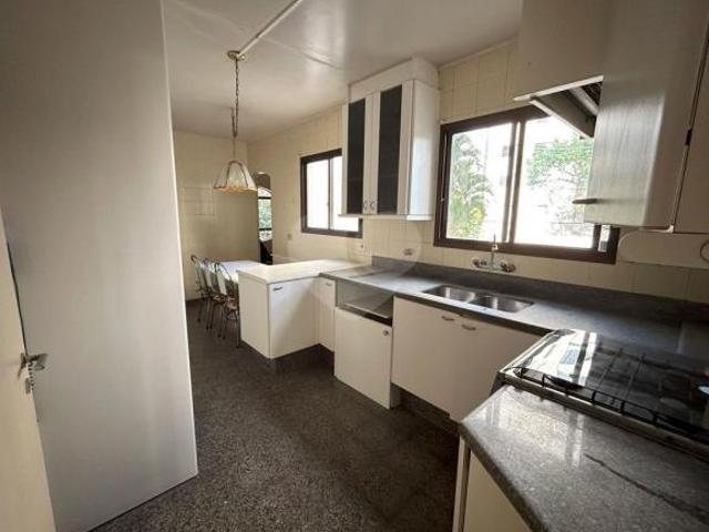 Apartamento com 4 quartos à venda em Brooklin paulista SP