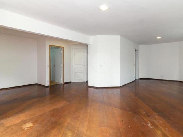 Apartamento com 4 quartos à venda em Brooklin paulista SP