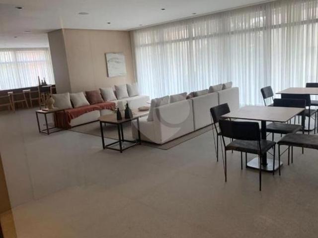 Apartamento com 4 quartos à venda em Brooklin paulista SP