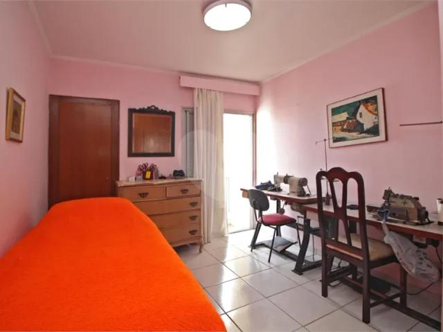 Apartamento com 4 quartos à venda em Brooklin Paulista SP
