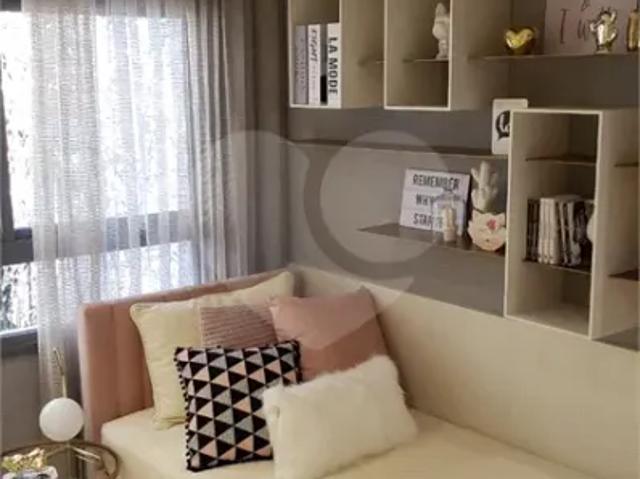 Apartamento com 4 quartos à venda em Brooklin paulista SP