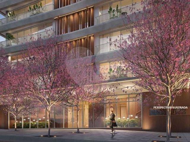 Apartamento com 4 quartos à venda em Brooklin paulista SP