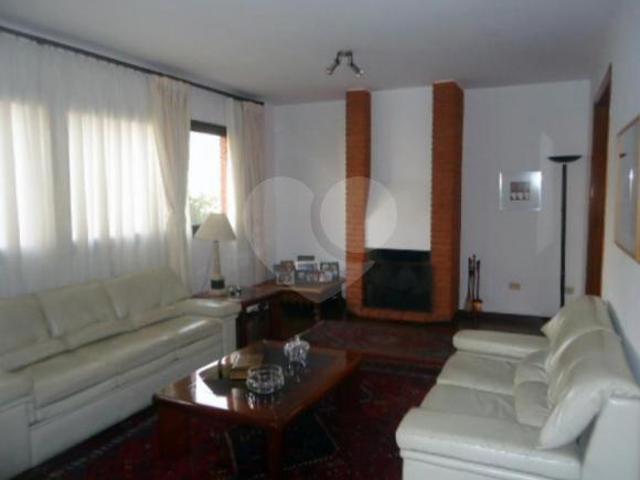 Apartamento com 4 quartos à venda em Brooklin paulista SP