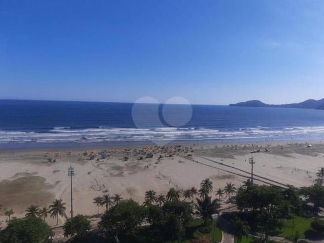 Apartamento com 4 quartos à venda em Gonzaga SP