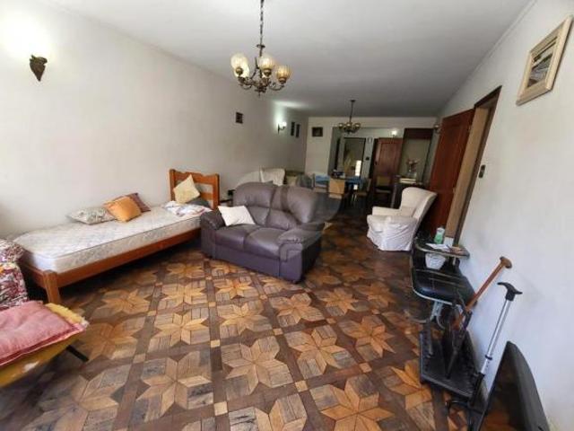 Apartamento com 4 quartos à venda em Gonzaga SP