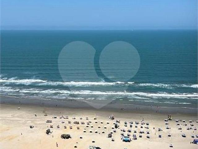 Apartamento com 4 quartos à venda em Guilhermina SP