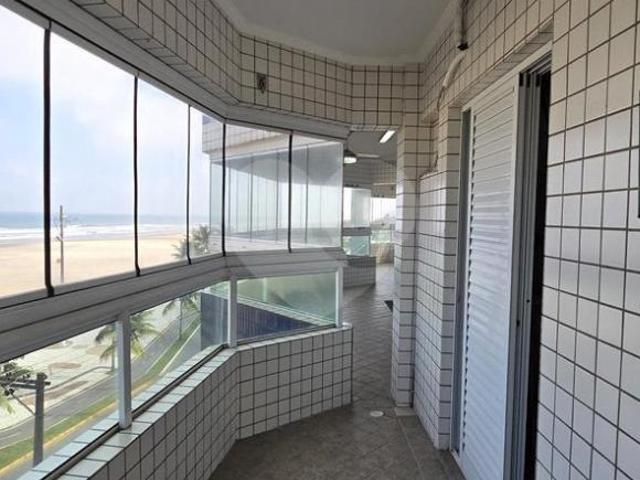 Apartamento com 4 quartos à venda em Guilhermina SP