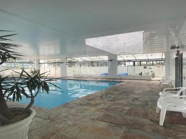 Apartamento com 4 quartos à venda em Dos Casa SP