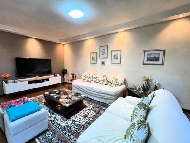 Apartamento com 4 quartos à venda em Embaré SP