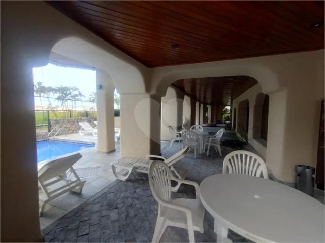 Apartamento com 4 quartos à venda em Enseada SP